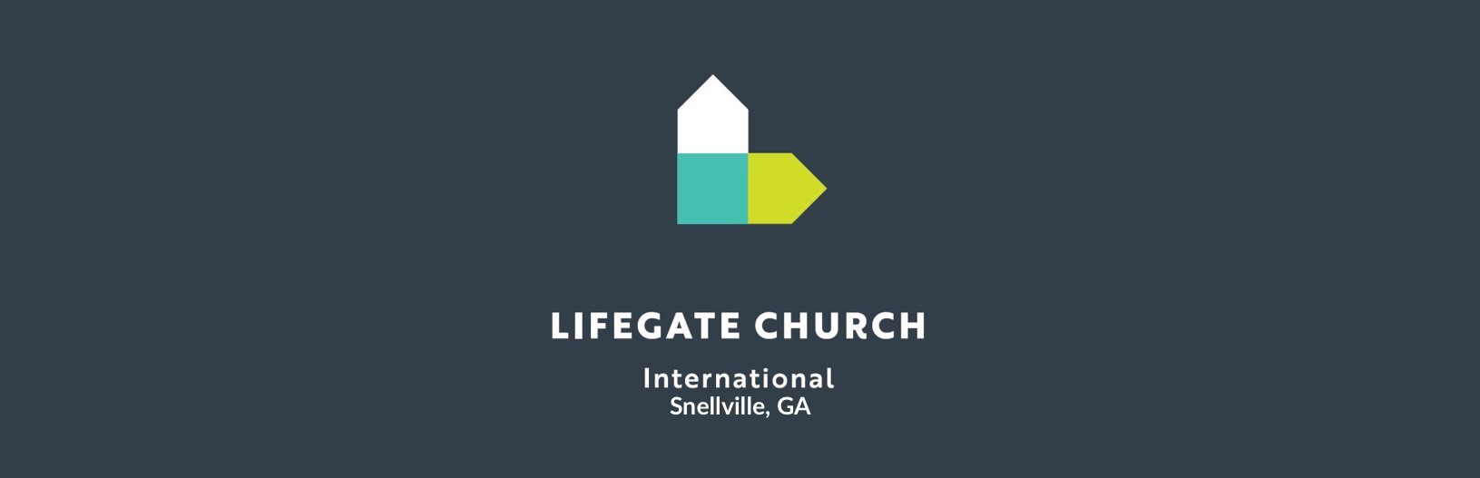 Lifegate Church international – Snellville, GA