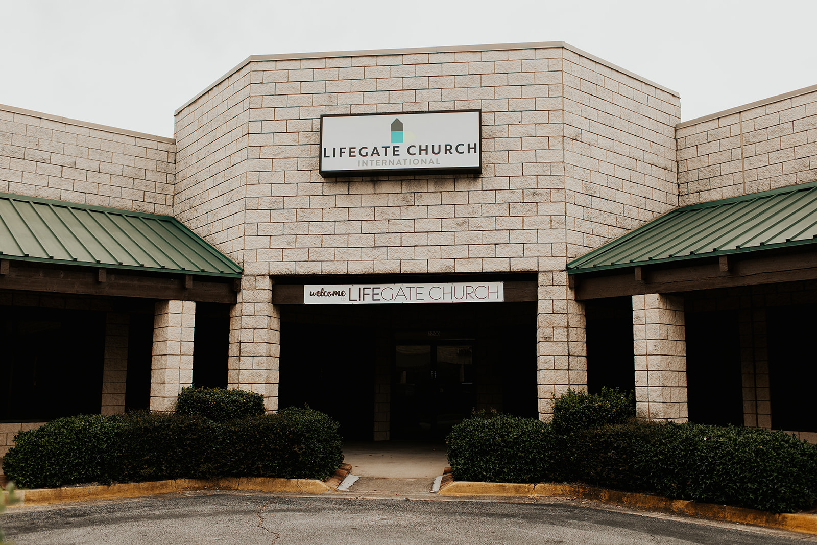 Events – Lifegate Church international