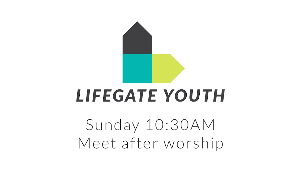 Connect – Lifegate Church international